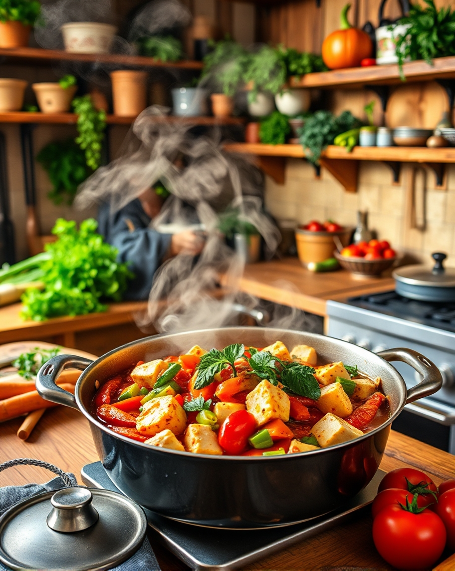 jamie oliver one pot rezepte - Kreative Gerichte | Einfache & kreative ...