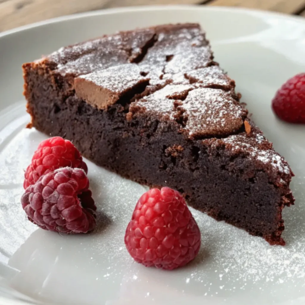 Verführerischer Schokoladenkuchen – Das beste Rezept für alle ...