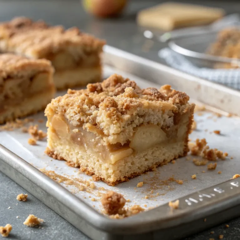 Omas saftiger Walnusskuchen – Einfach und super lecker - Kreative ...